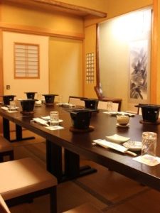 店内御案内 | 太助寿し